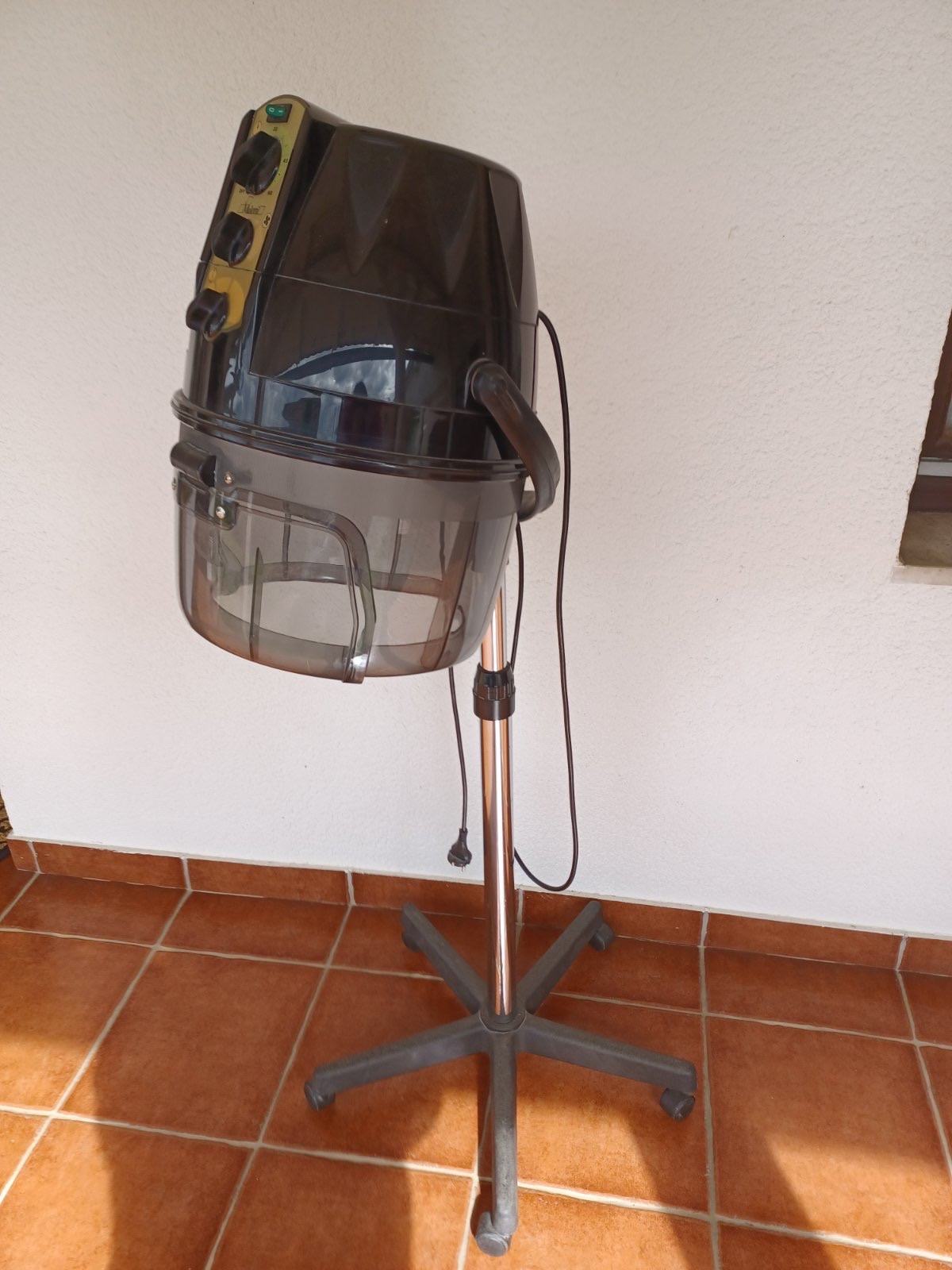 Frizerska hauba (1komad)