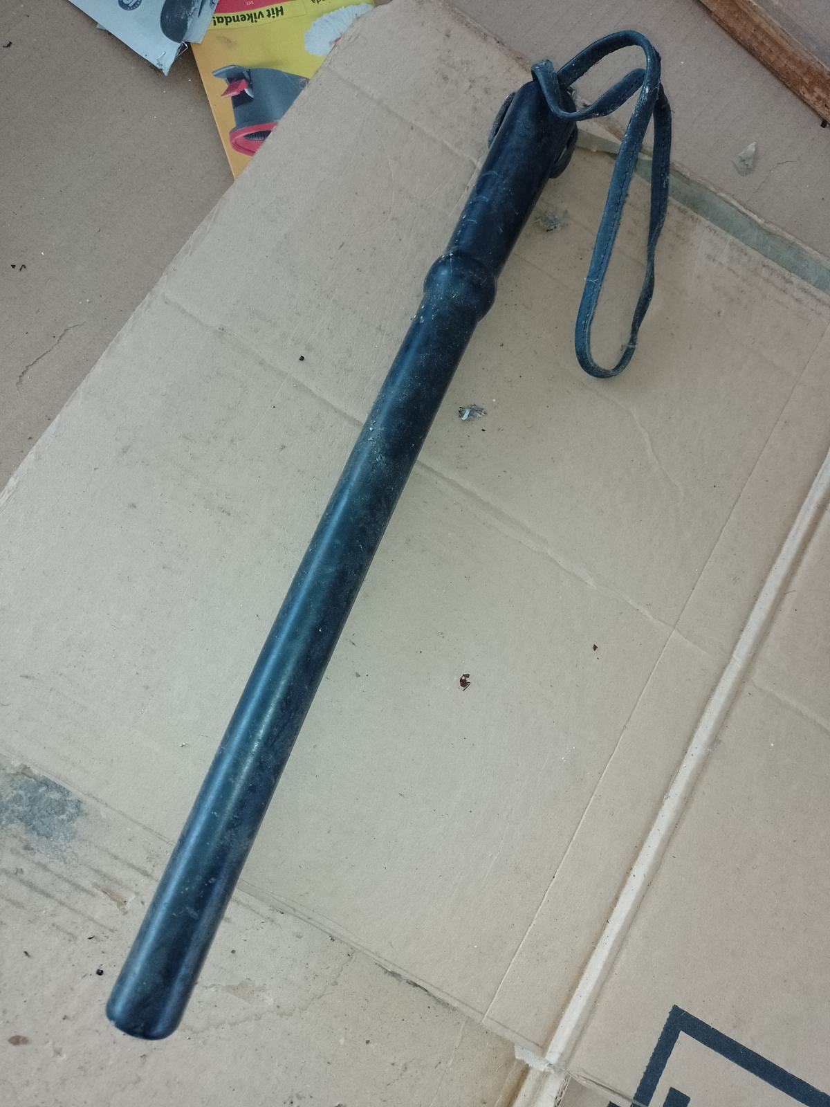 PENDREK MILICAJSKI IZ SFRJ