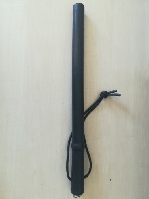 Policijska-milicijska gumena palica-pendrek **ZG**