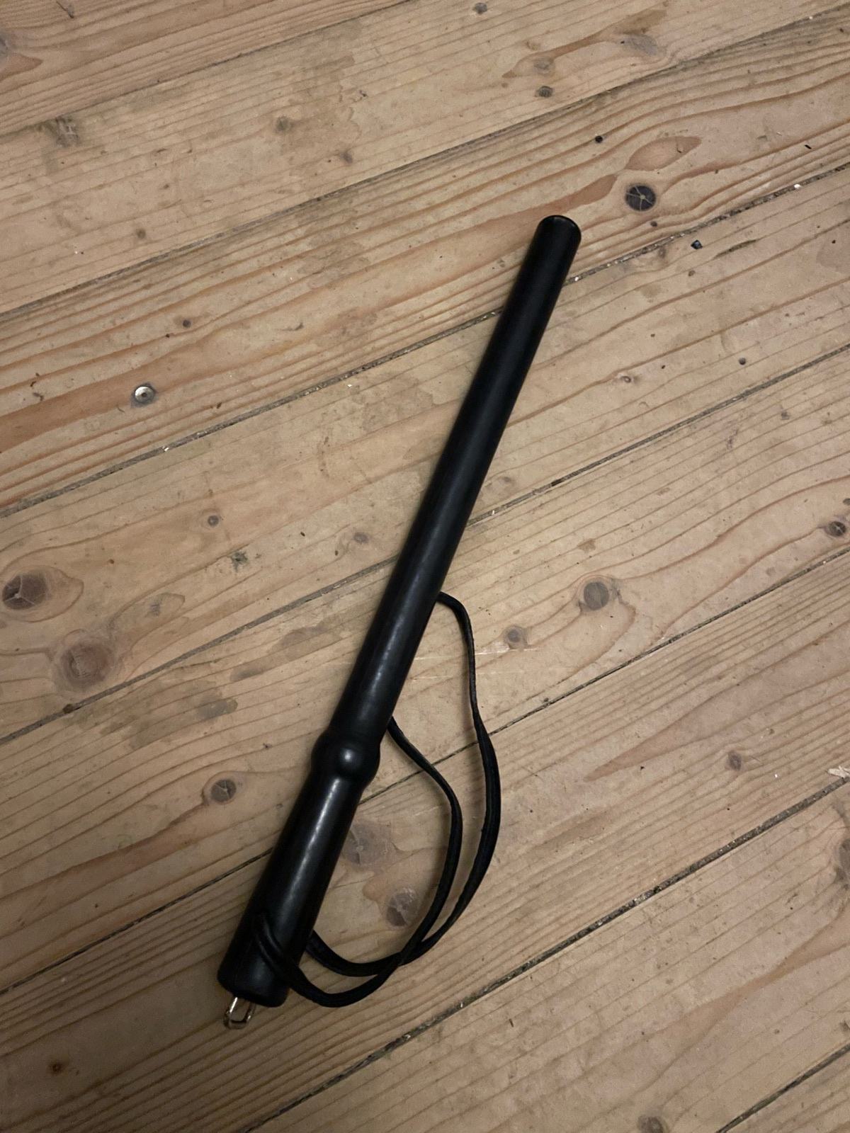 Policijski pendrek, palica #POVOLJNO#