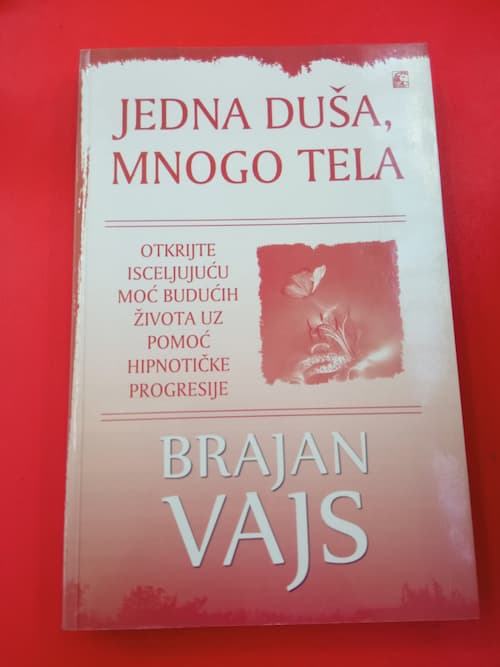 Brajan Vajs - Jedna duša, mnogo tijela
