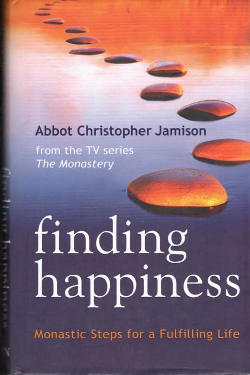 Christopher Jamison: Finding Happiness
