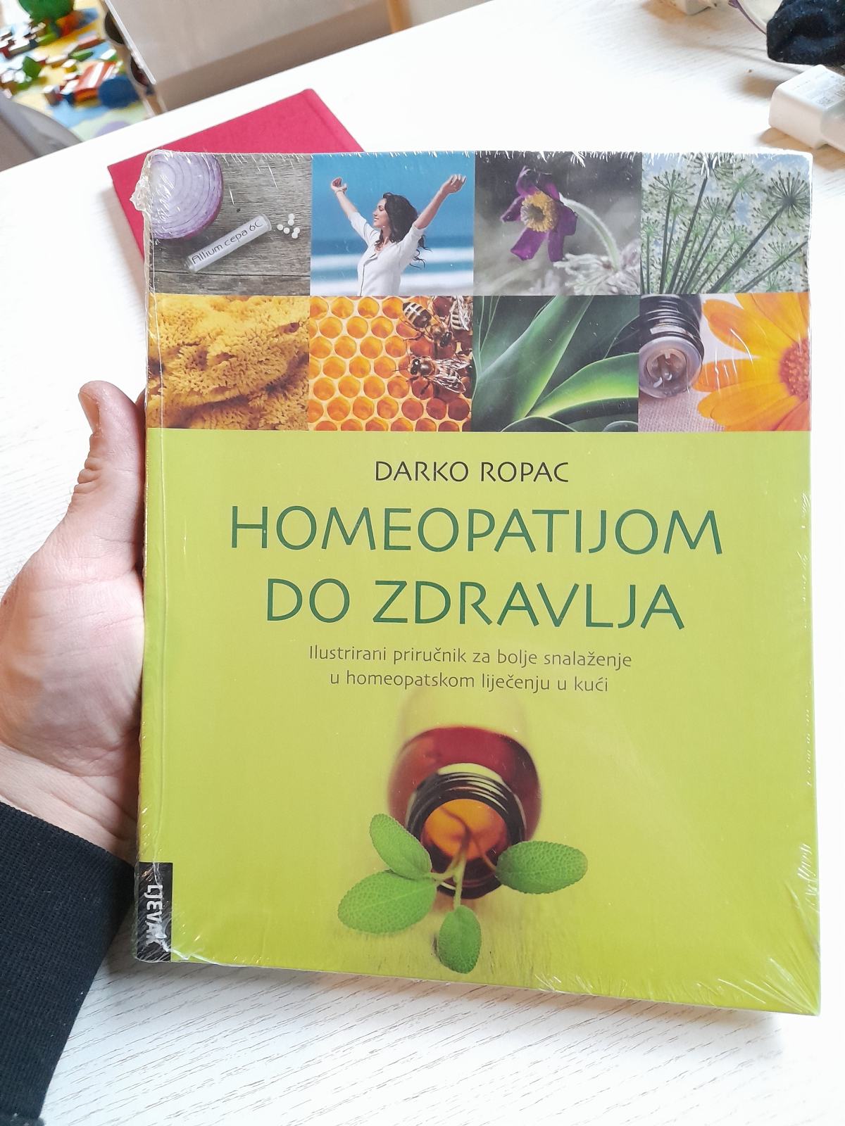 Epidemiologija zaraznih bolesti (2010.) (NOVO ZAPAKIRANO)