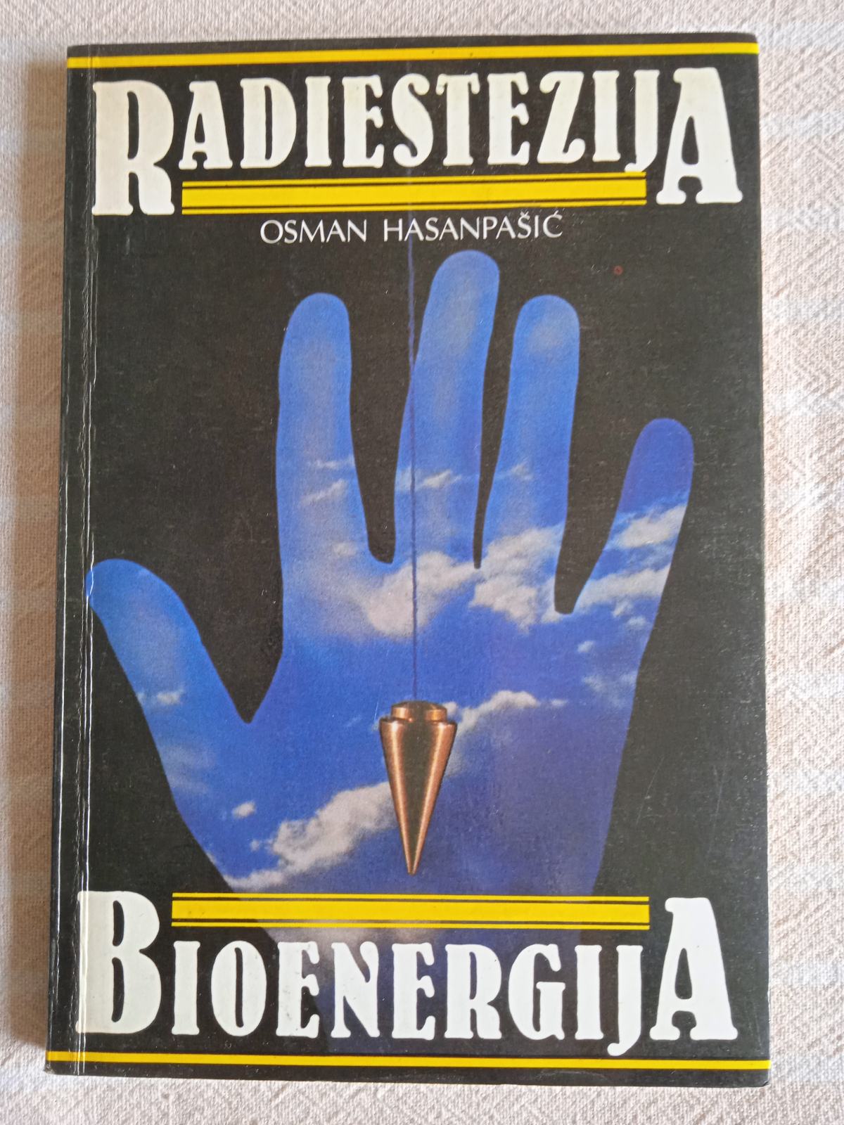 O.HASANPASIC RADIESTEZIJA BIOENERGIJA