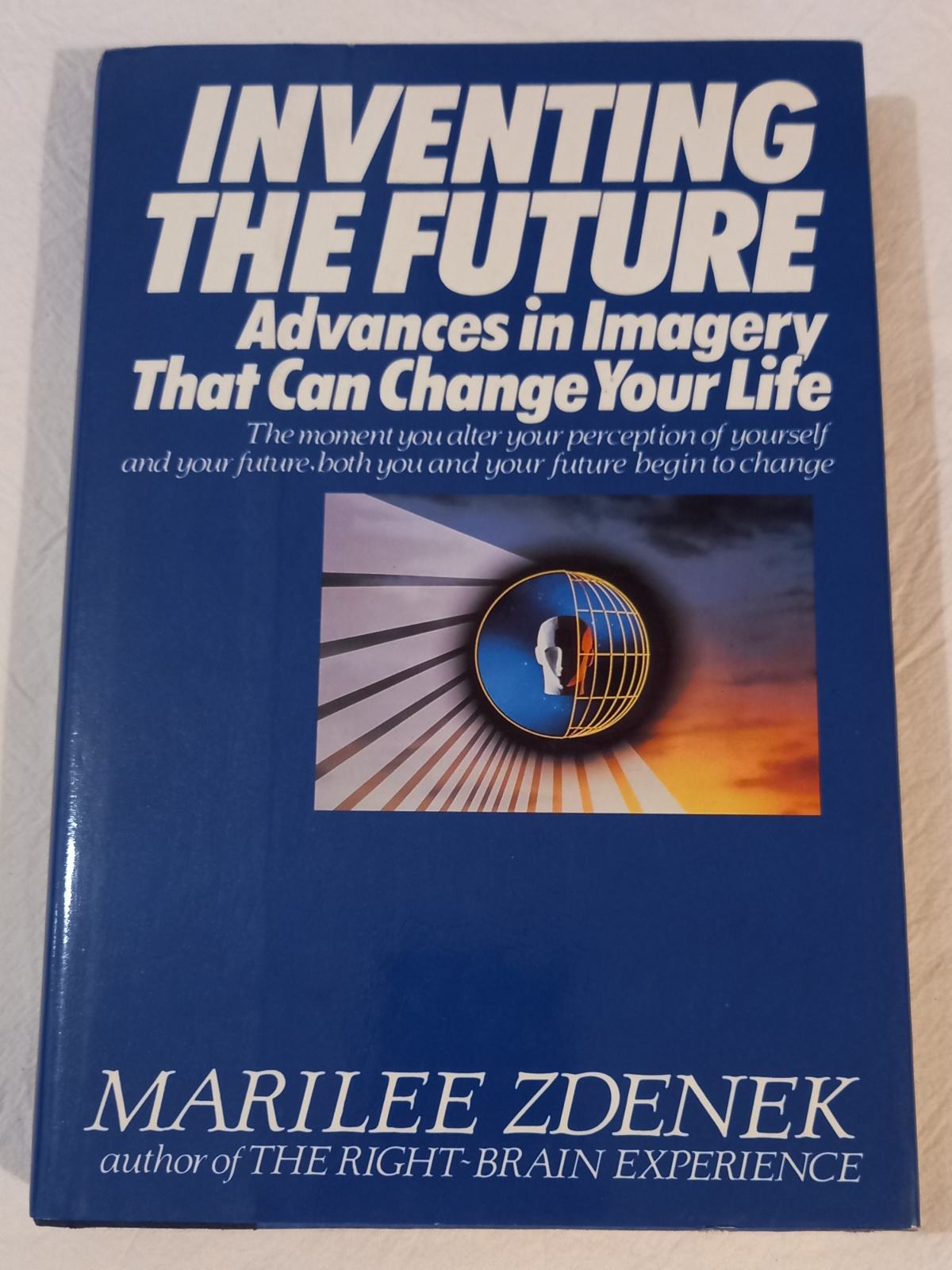 Inventing the future