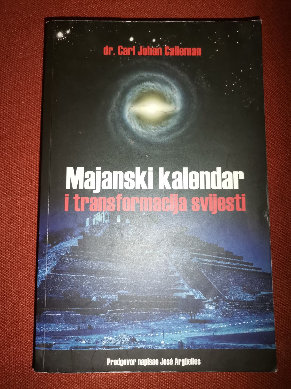 Majanski kalendar i transformacija svijesti