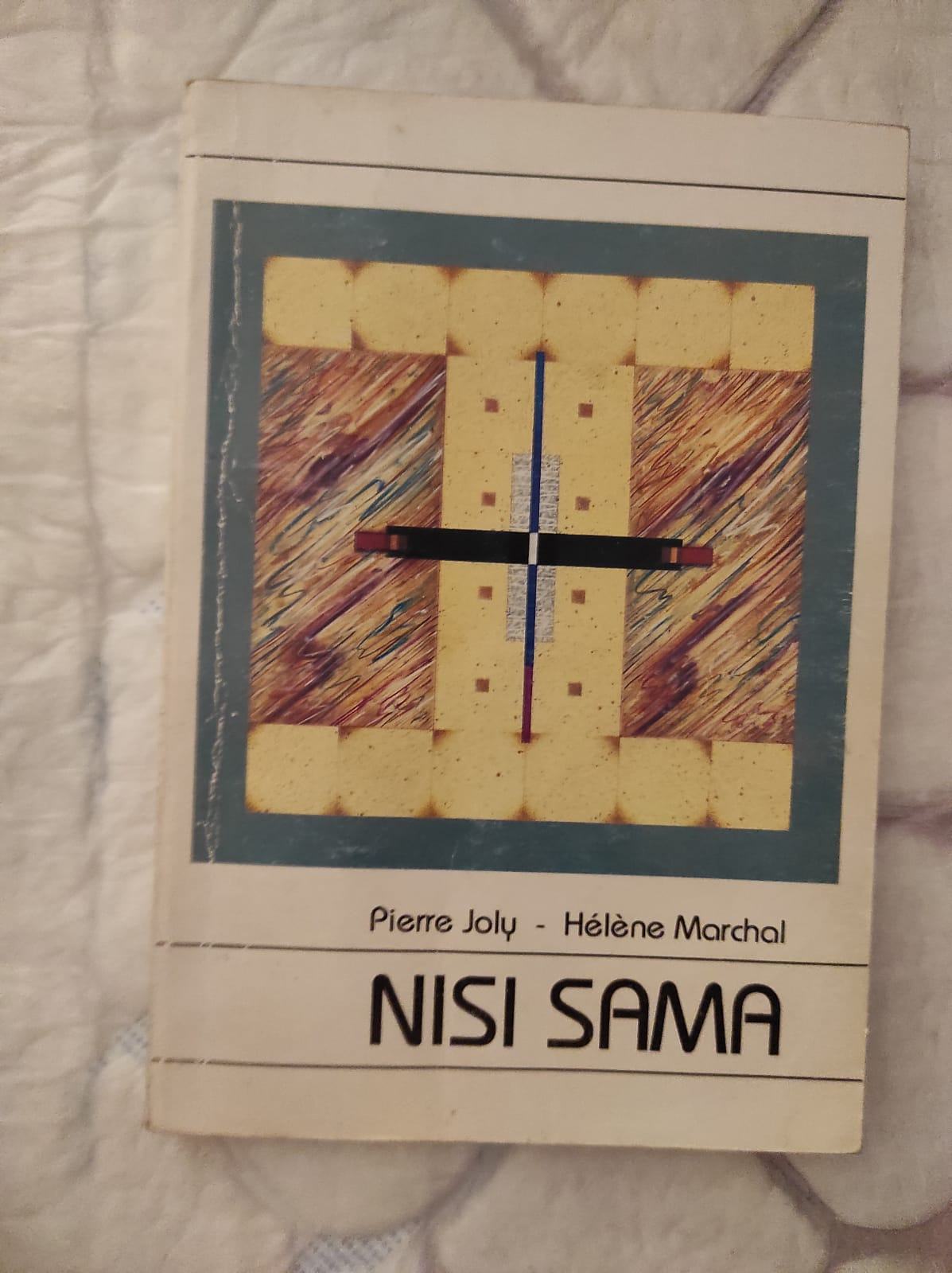 Nisi sama - Pierre Joly