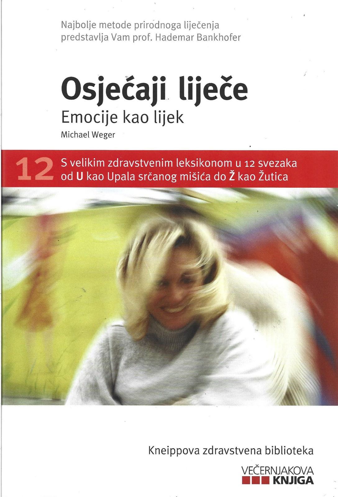 OSJEĆAJI LIJEČE - Michael Weger