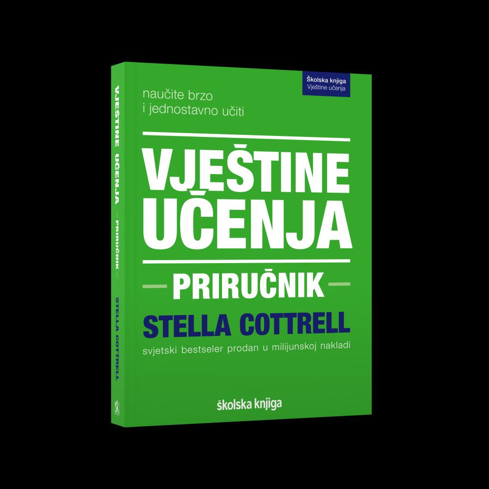 Stella Cottrell : Vještine učenja