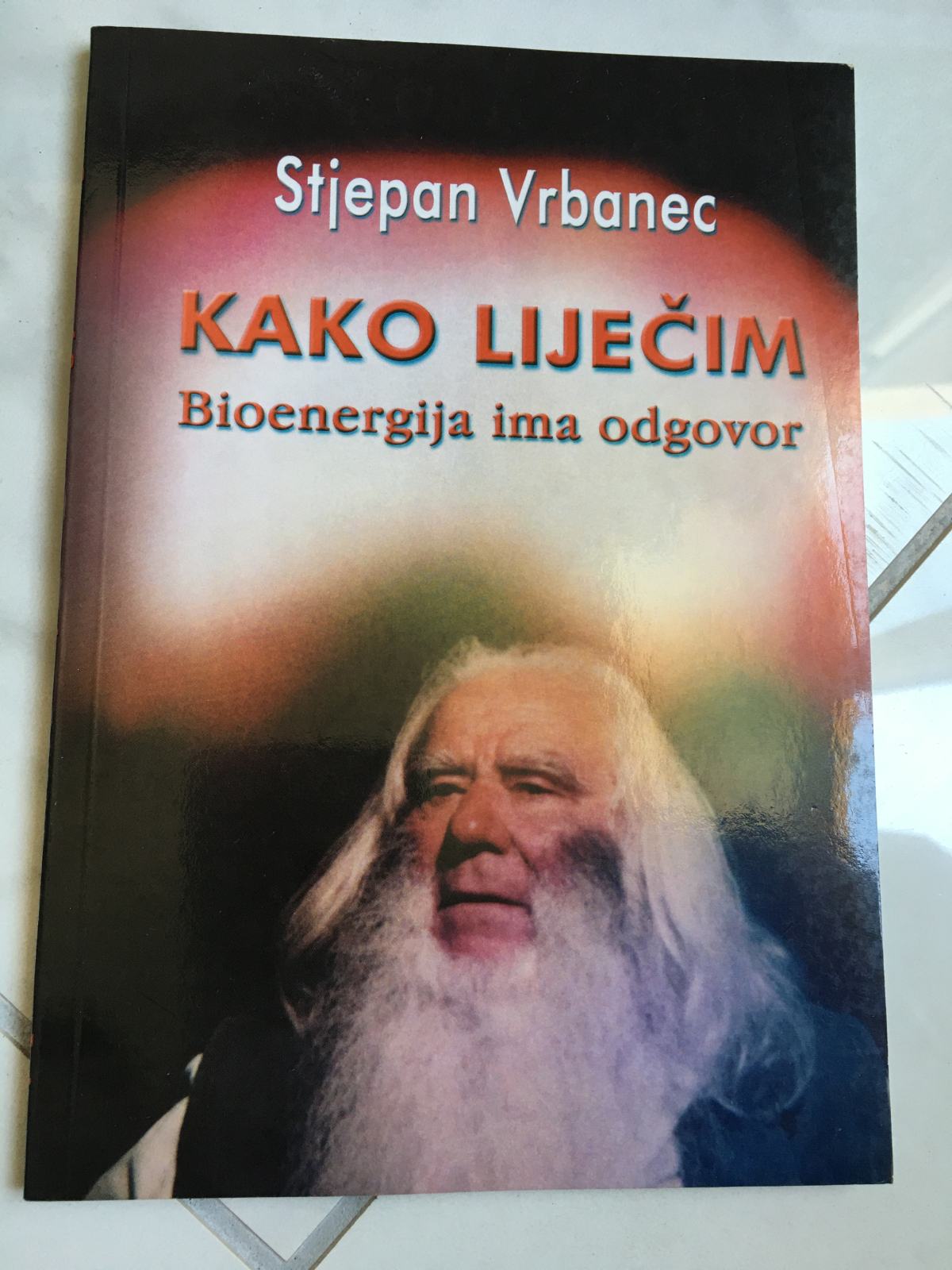 Vrbanec, KAKO LIJEČIM: BIOENERGIJA IMA ODGOVOR