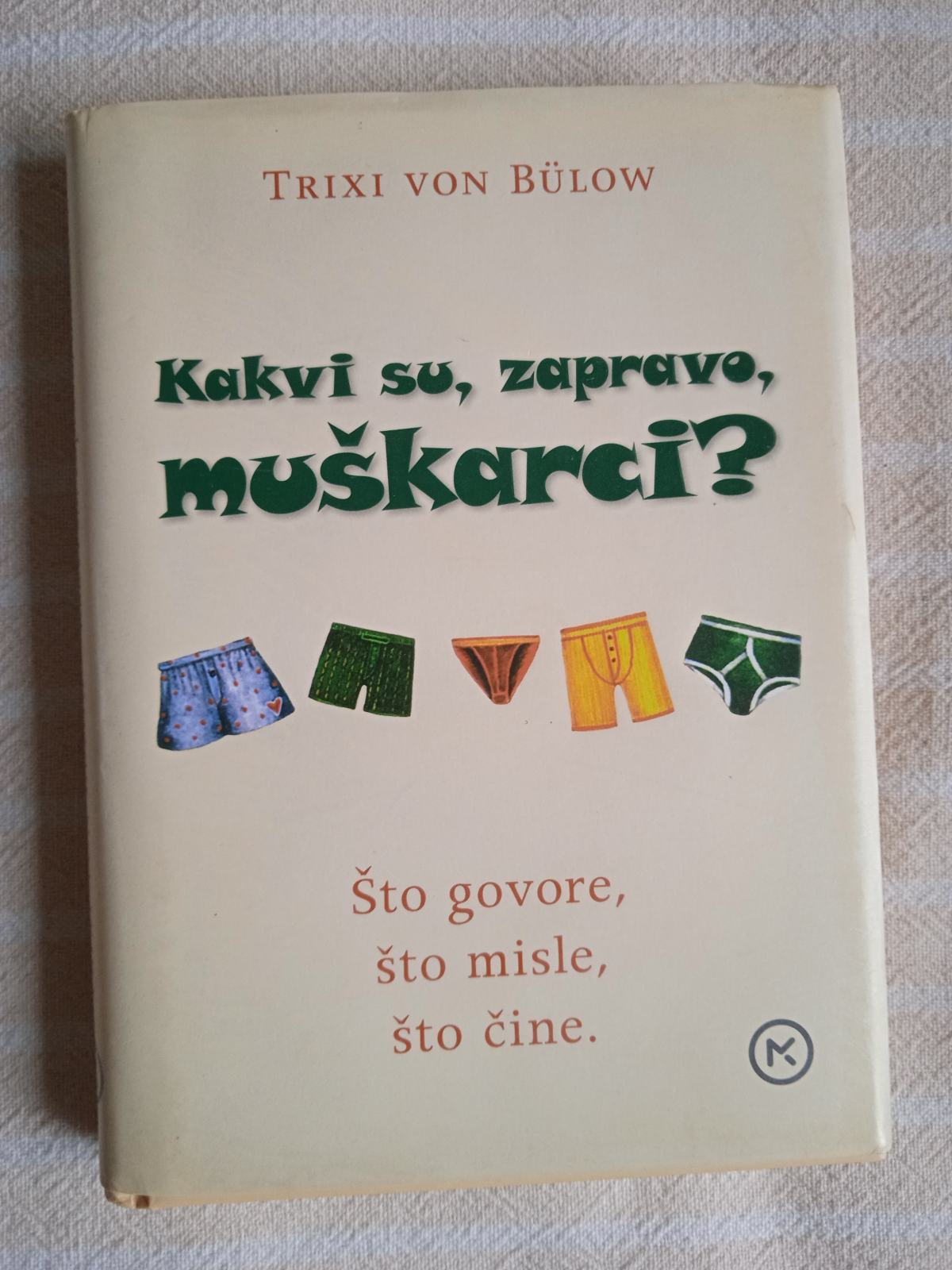T.BULOW KAKVI SU ZAPRAVO,MUSKARCI