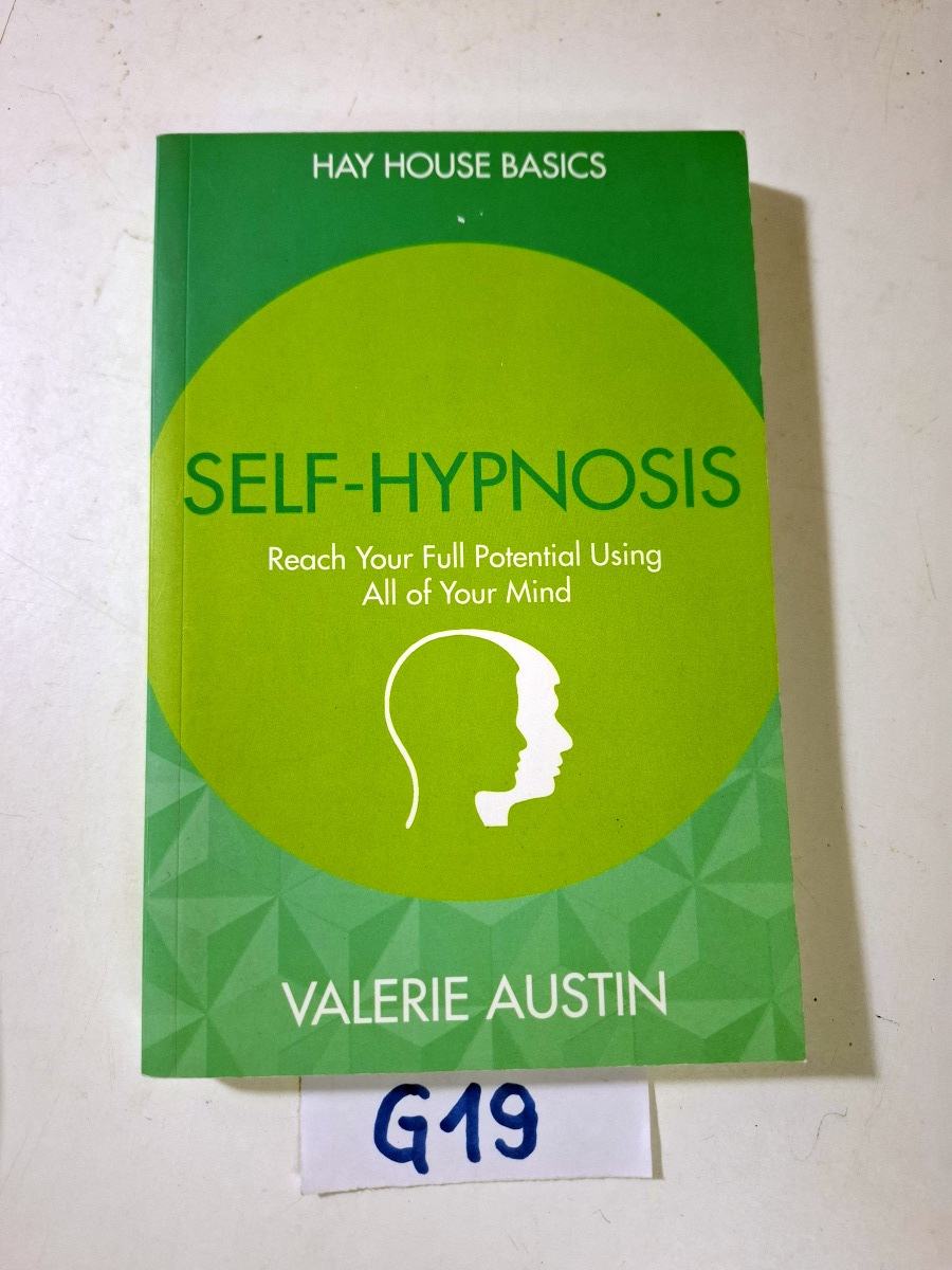 Valerie Austin - Self-hypnosis : reach your full potential using...