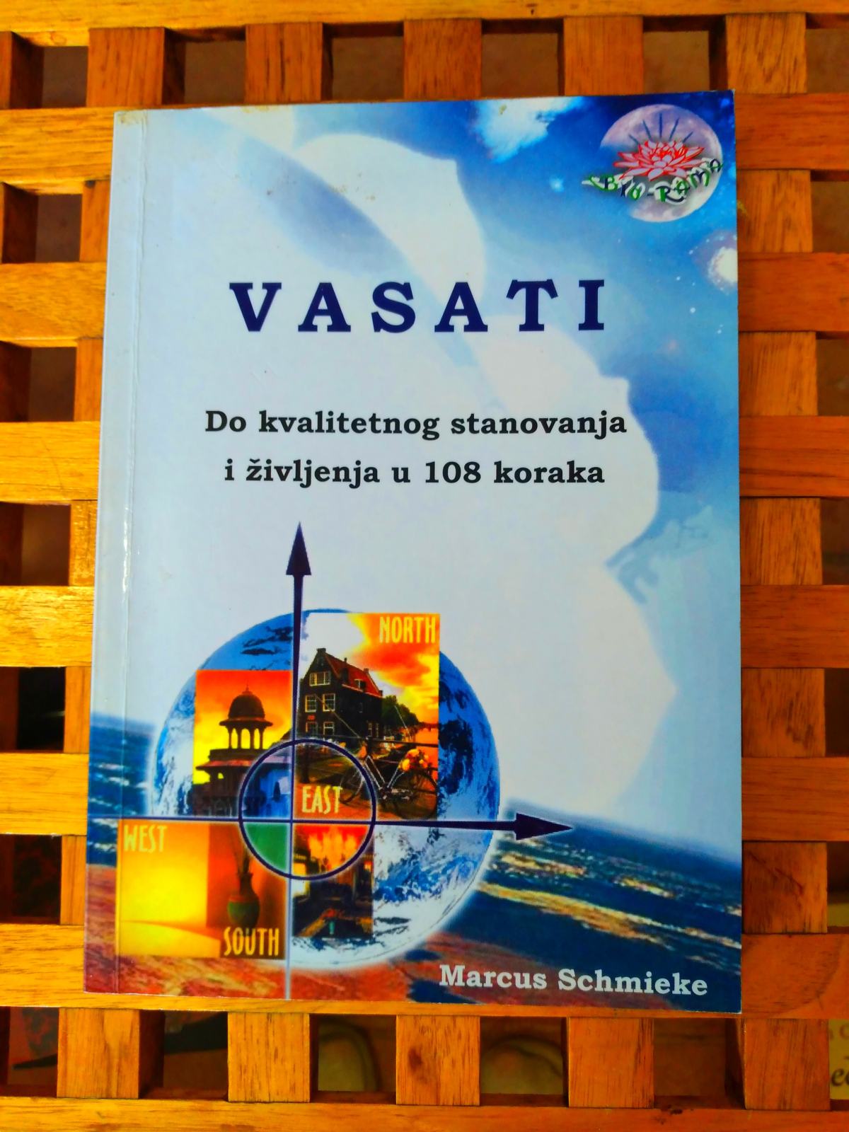 Vasati – Do kvalitetnog stanovanja i življenja u 108 koraka ZG 2004