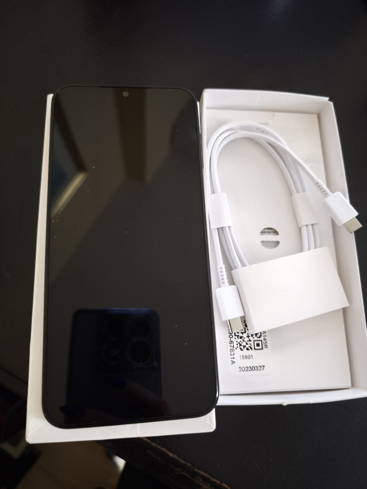 Novi Samsung Galaxy A14