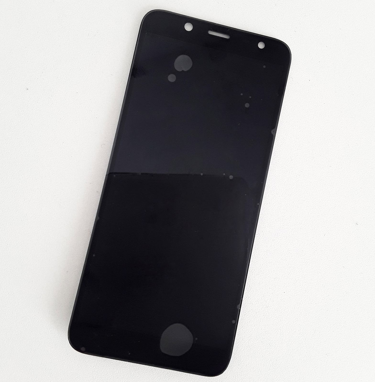 Samsung Galaxy J6 Ekran LCD + Touch original J6 2018