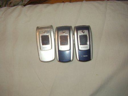 samsung sgh-e700 i sgh-e710