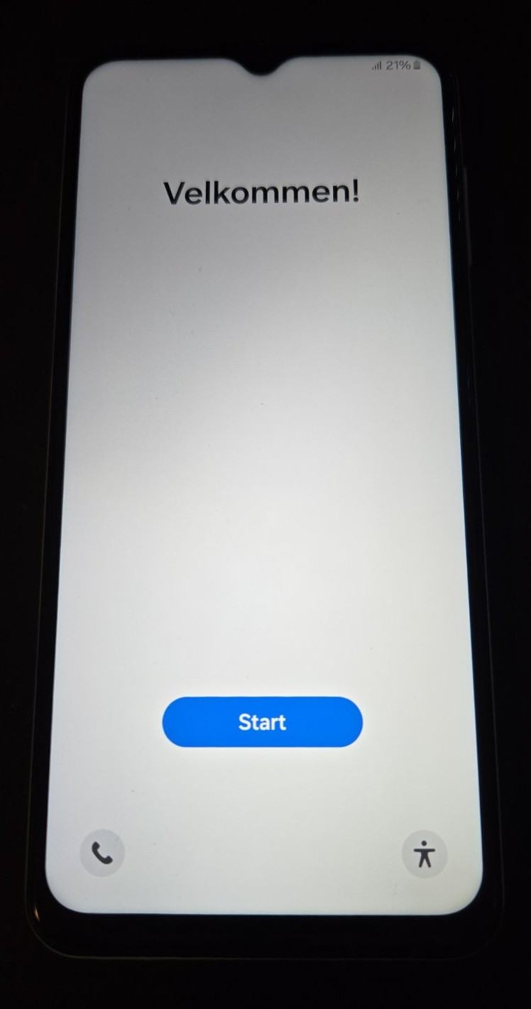 Samsung Galaxy A13 64/4GB