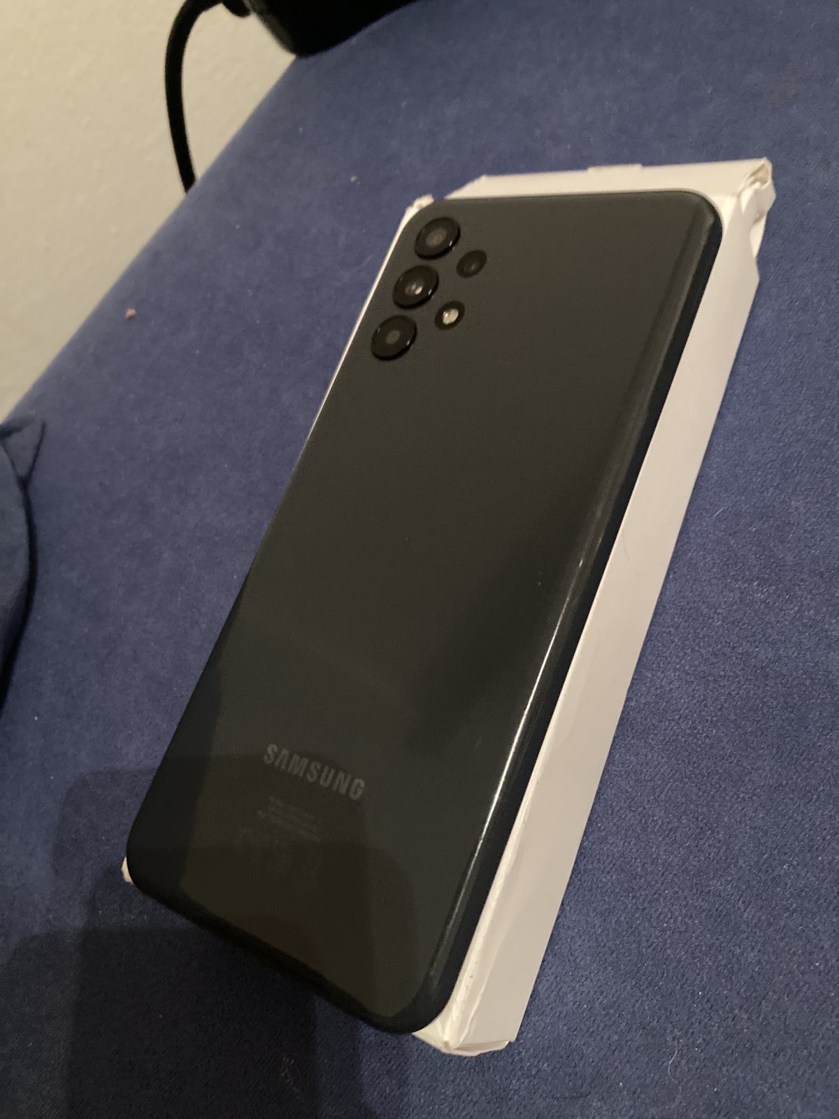 Samsung Galaxy A13, novi!