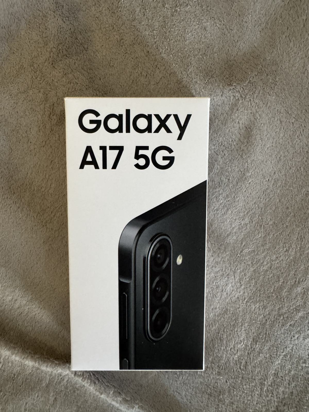 Samsung A17 5G samsung-a17-5g