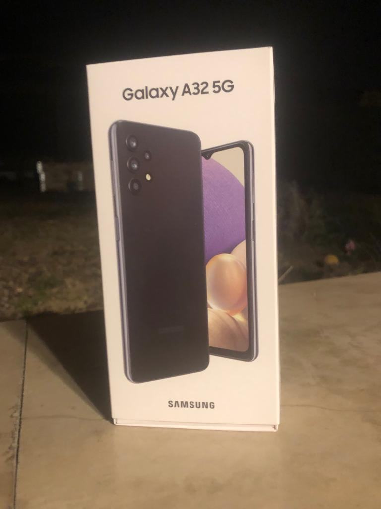 Samsung Galaxy A32 G5