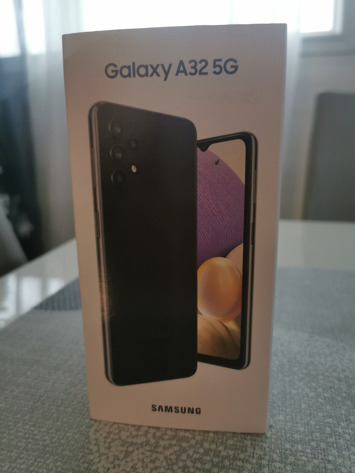 Samsung galaxy A325G