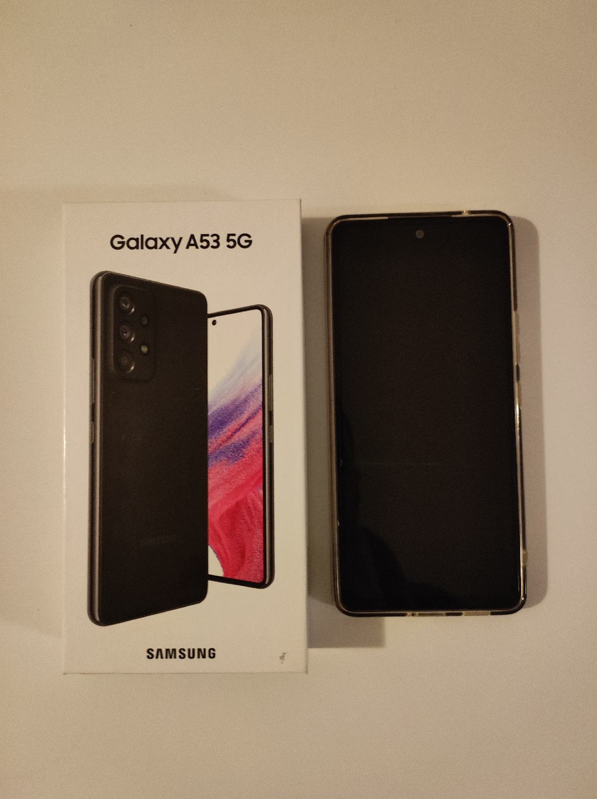 Samsung Galaxy A53 5G 128GB Dual SIM