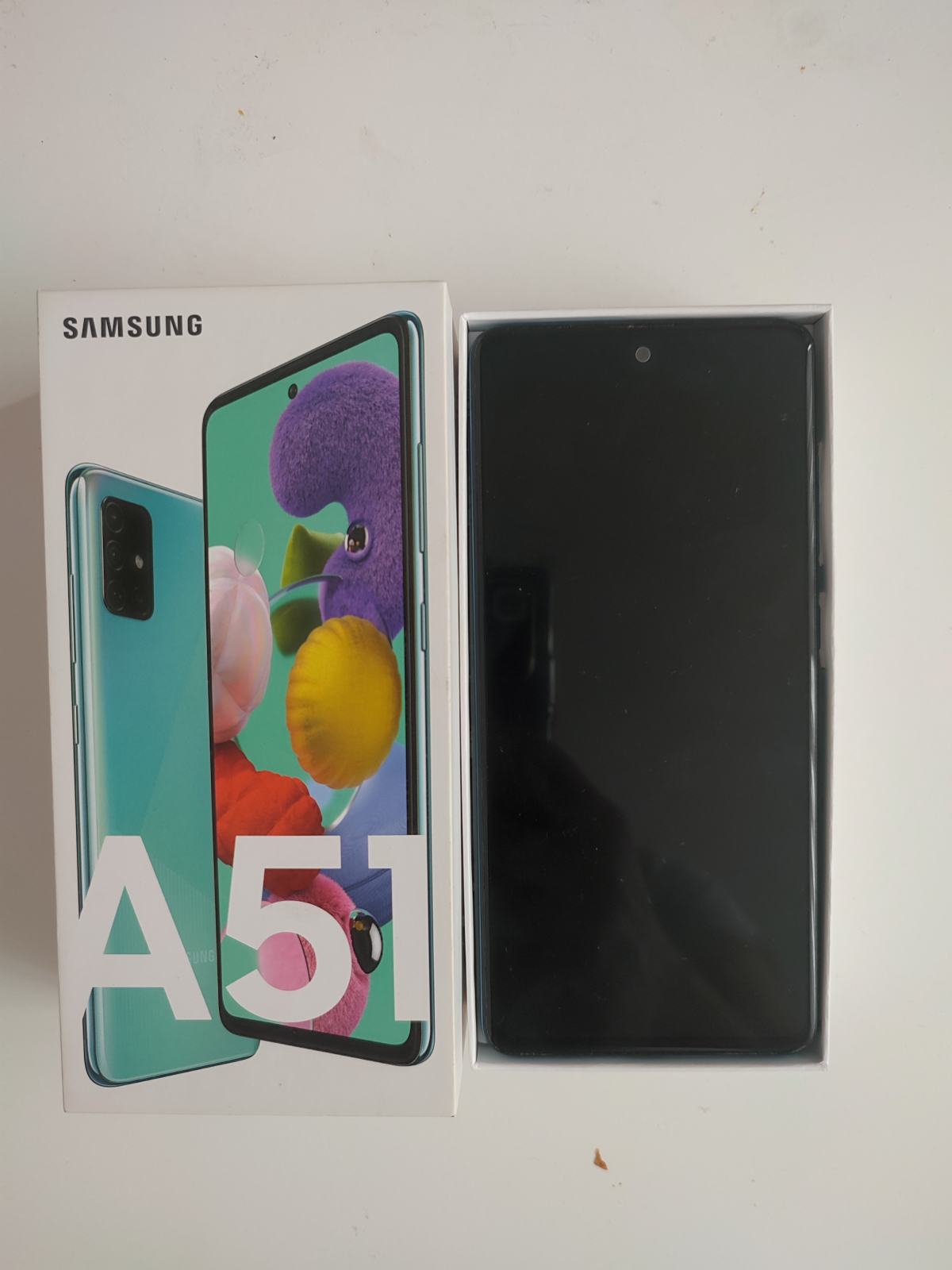 Samsung Galaxy A51 128GB/4GB RAM
