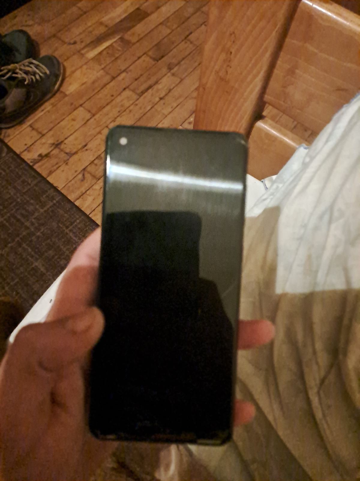 SAMSUNG GALAXY S21A NOVI MOBITEL