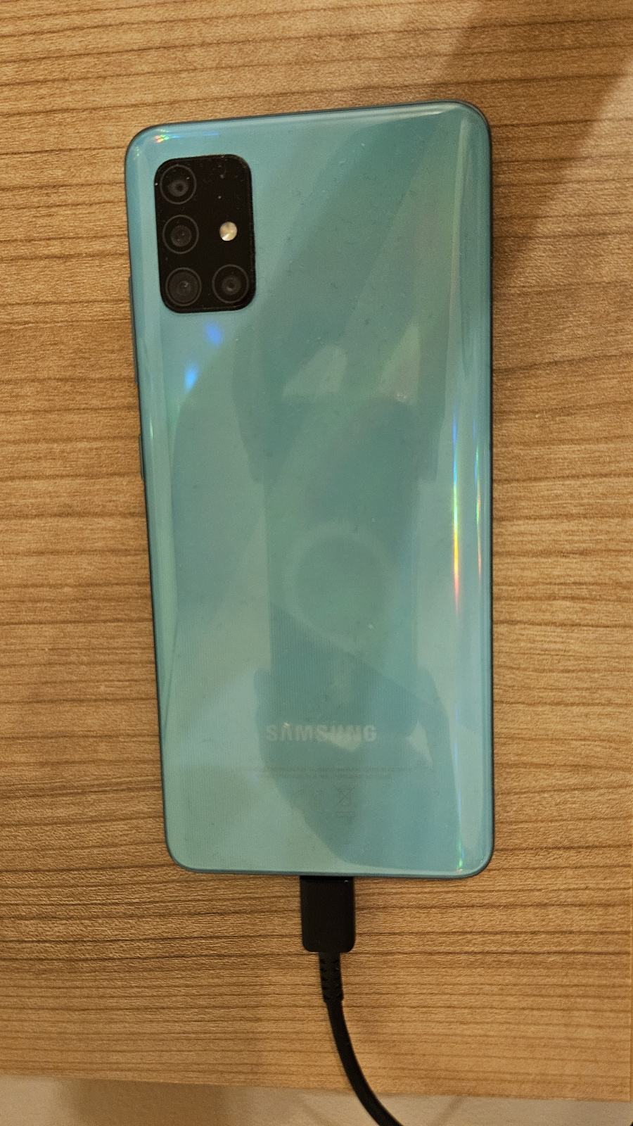 Samsung Galaxy A51