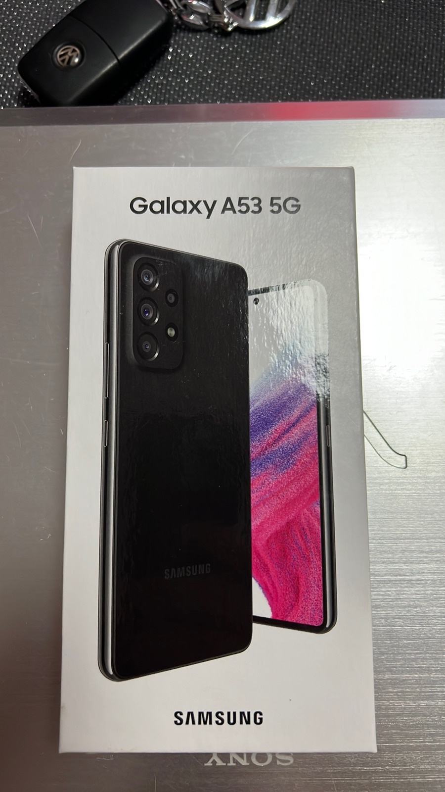 Samsung Galaxy A53 5G