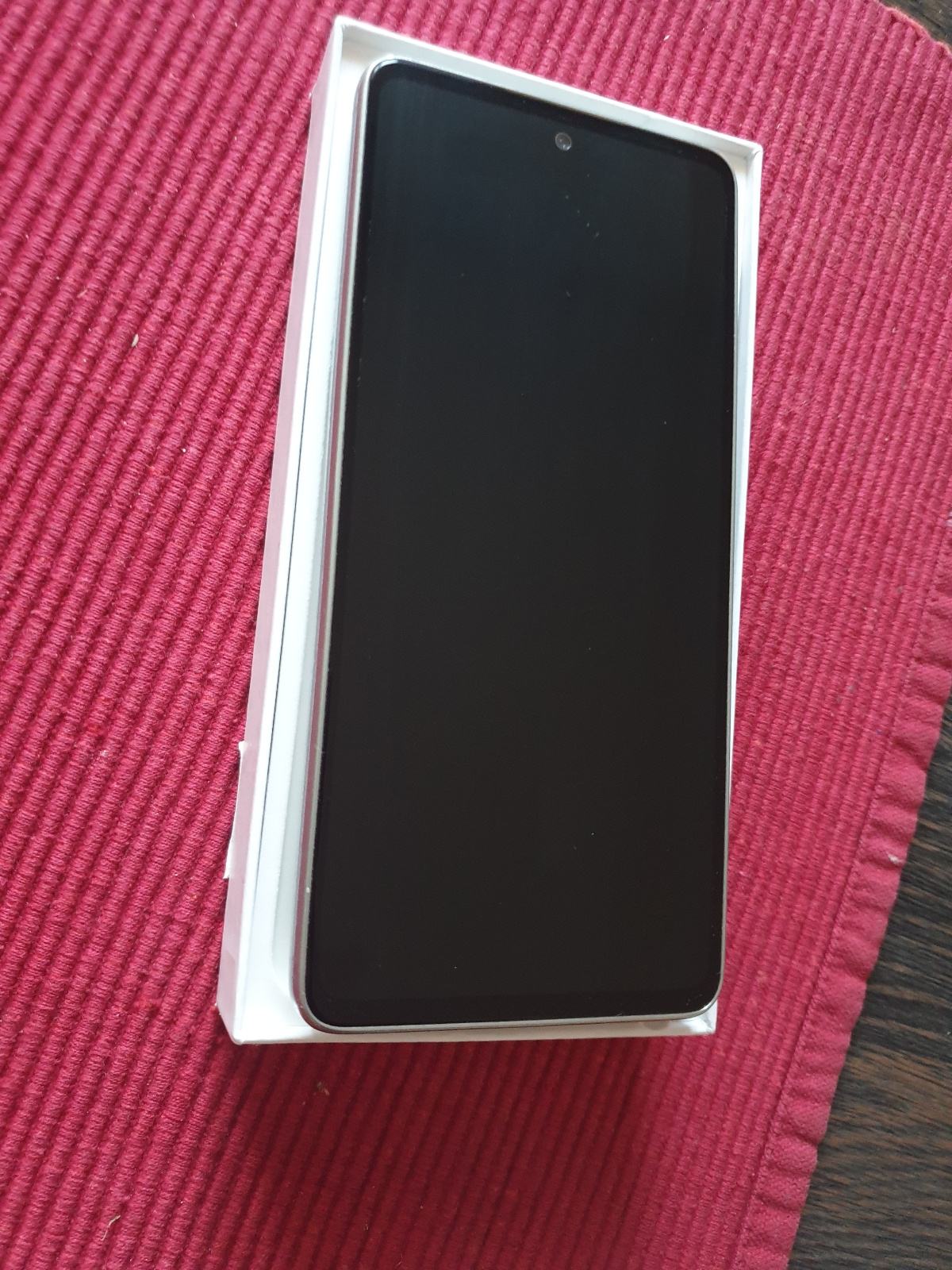 Samsung galaxy A 53 5G 128/GB