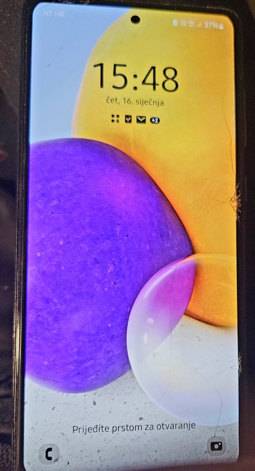 MOBITEL SAMSUNG GALAXY A72