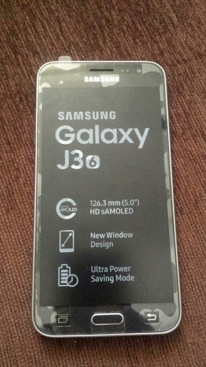 SAMSUNG GALAXY J3 (6)