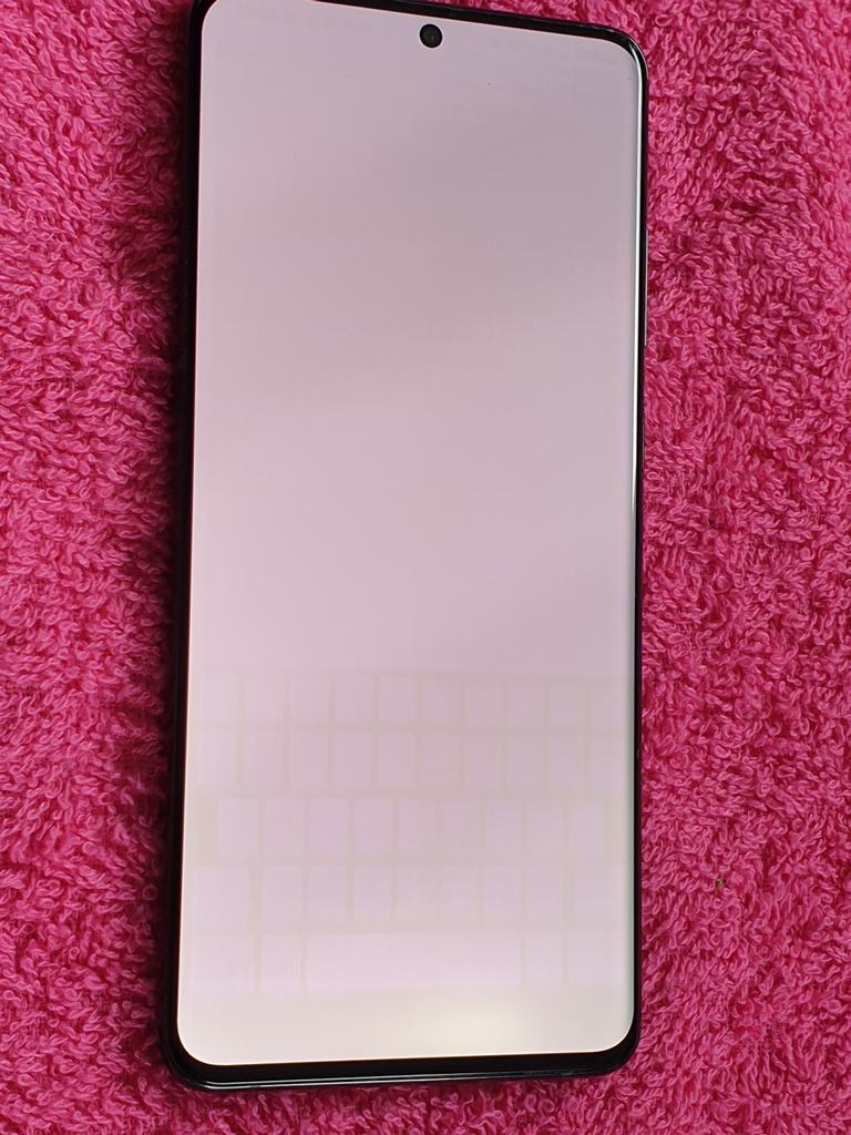 Samsung S-20 Ultra mobitel, za dijelove