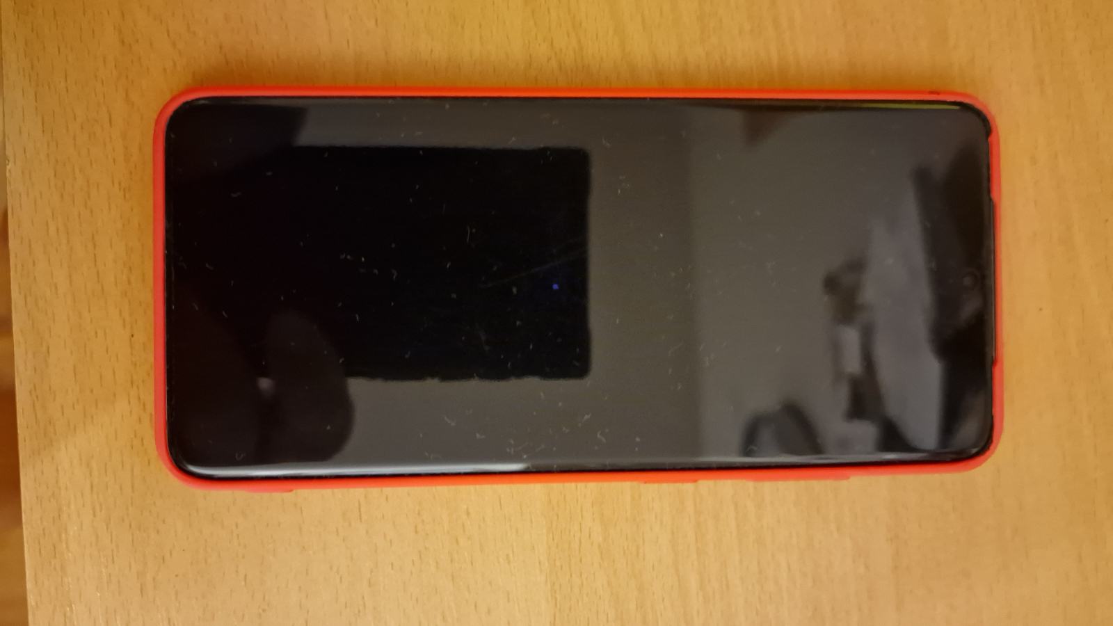 SAMSUNG GALAXY S20 5G 128GB ( SM-G981B/DS)