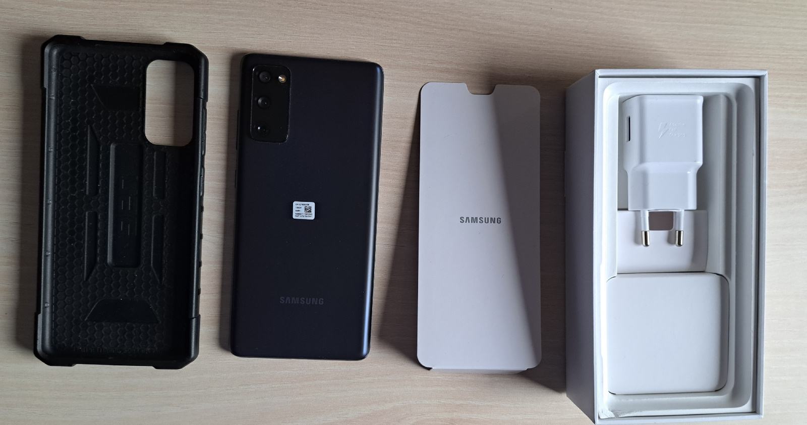 Samsung Galaxy S20 FE 128gb - boja Cloud Navy