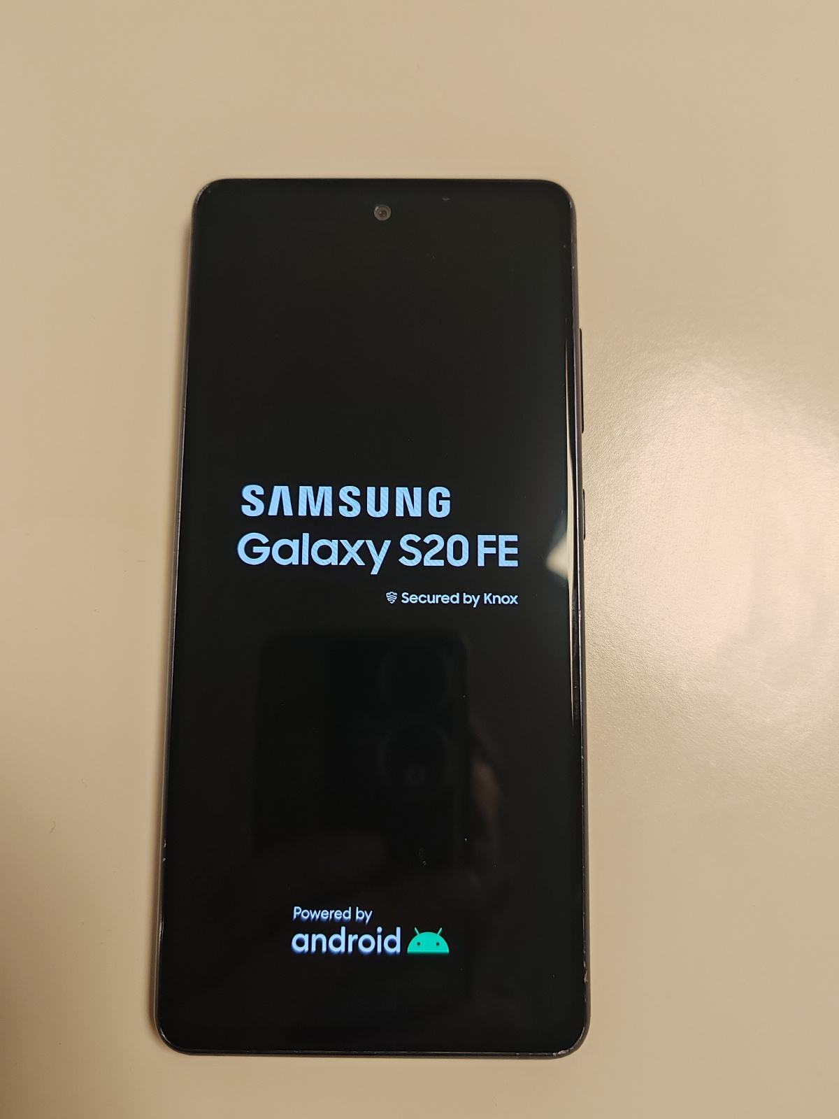 Samsung Galaxy S20FE 128Gb