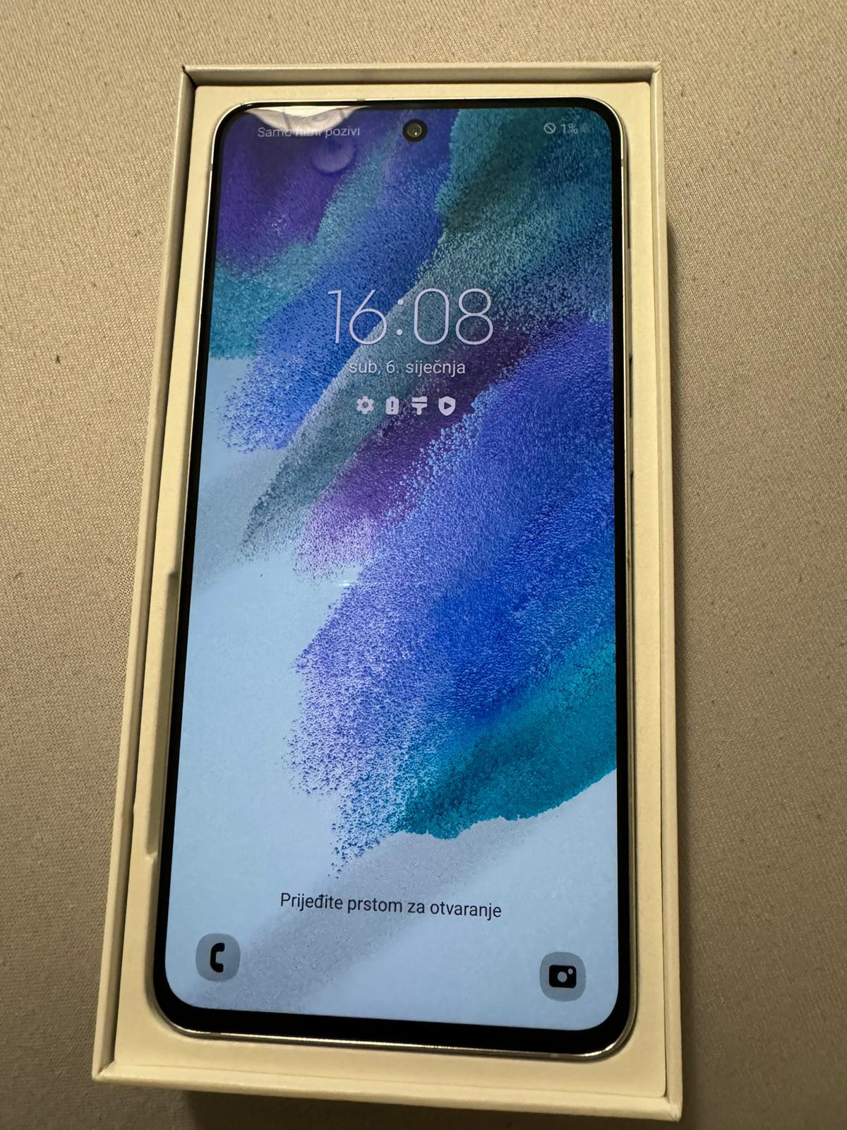 Samsung Galaxy S21 FE 5G