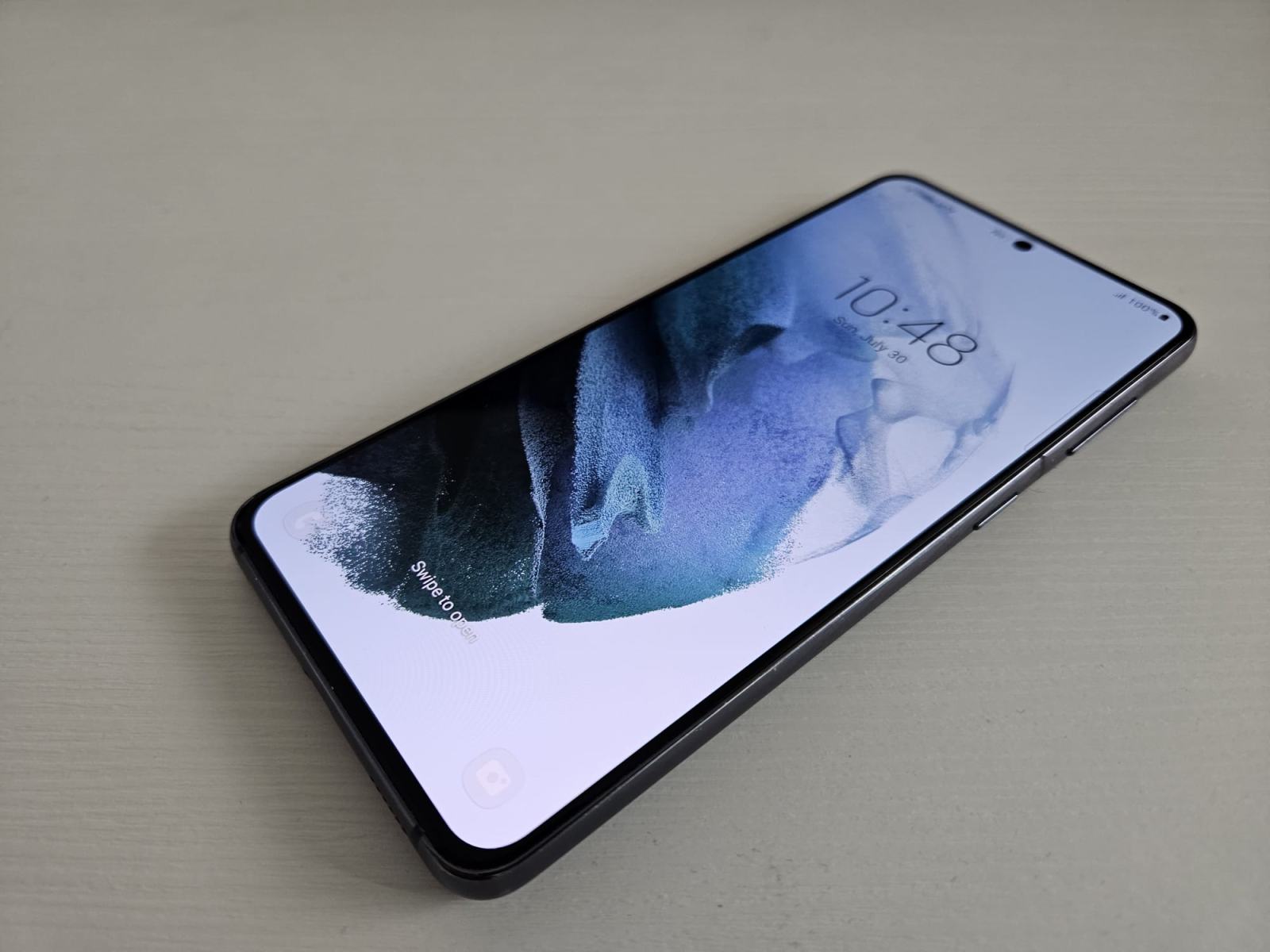 Samsung S21 5G, 128 GB