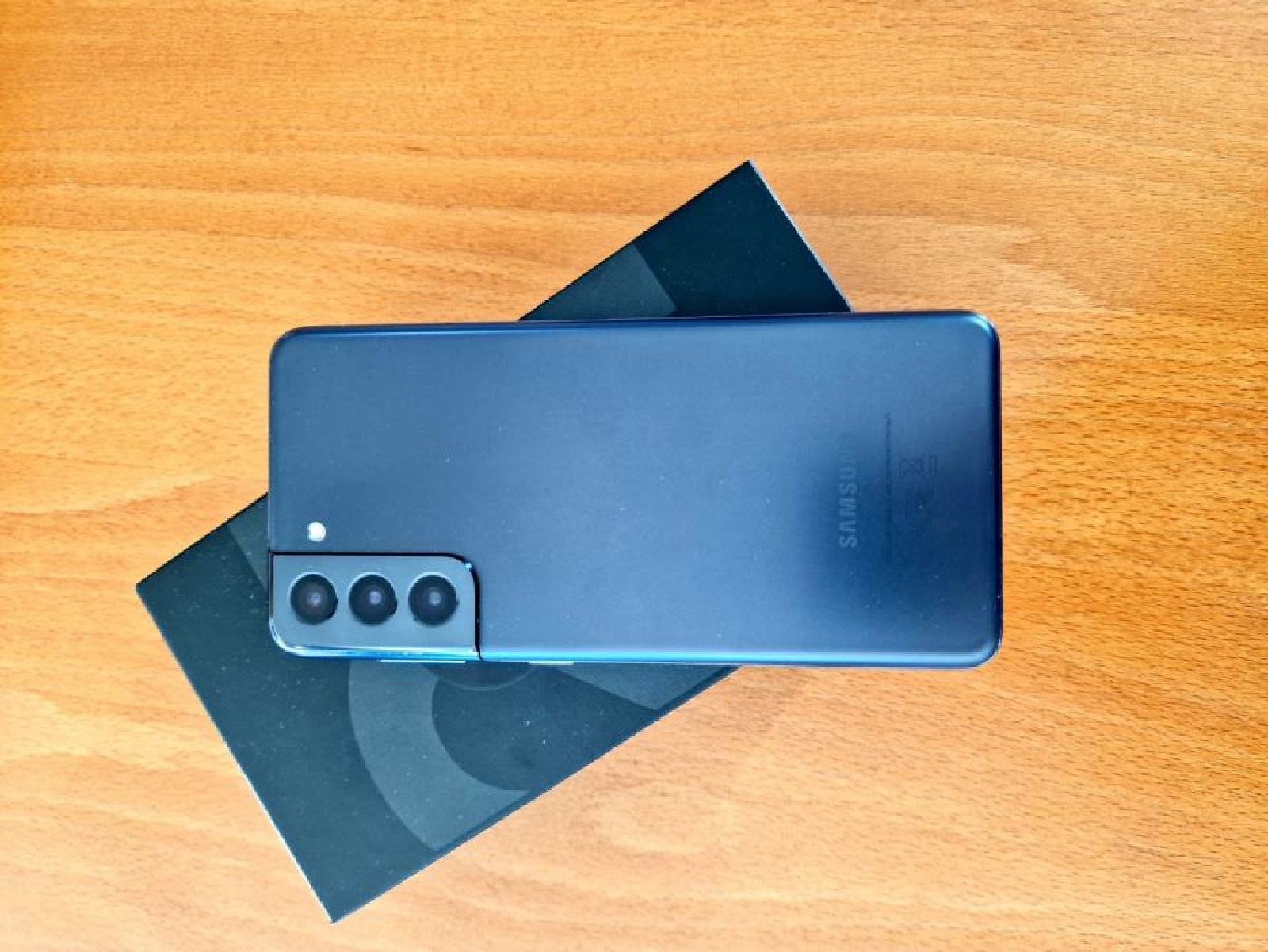 Samusng galaxy S21 5g