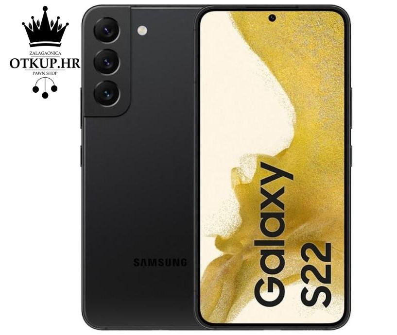 SAMSUNG GALAXY S22 128GB 5G // R1, RATE!