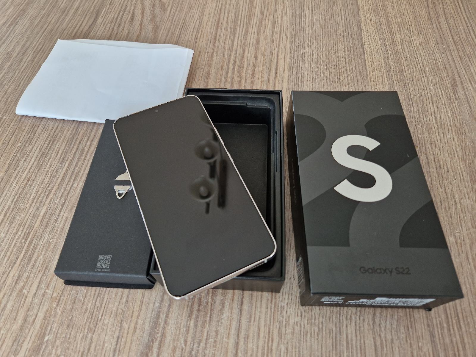 Samsung Galaxy S22 5G