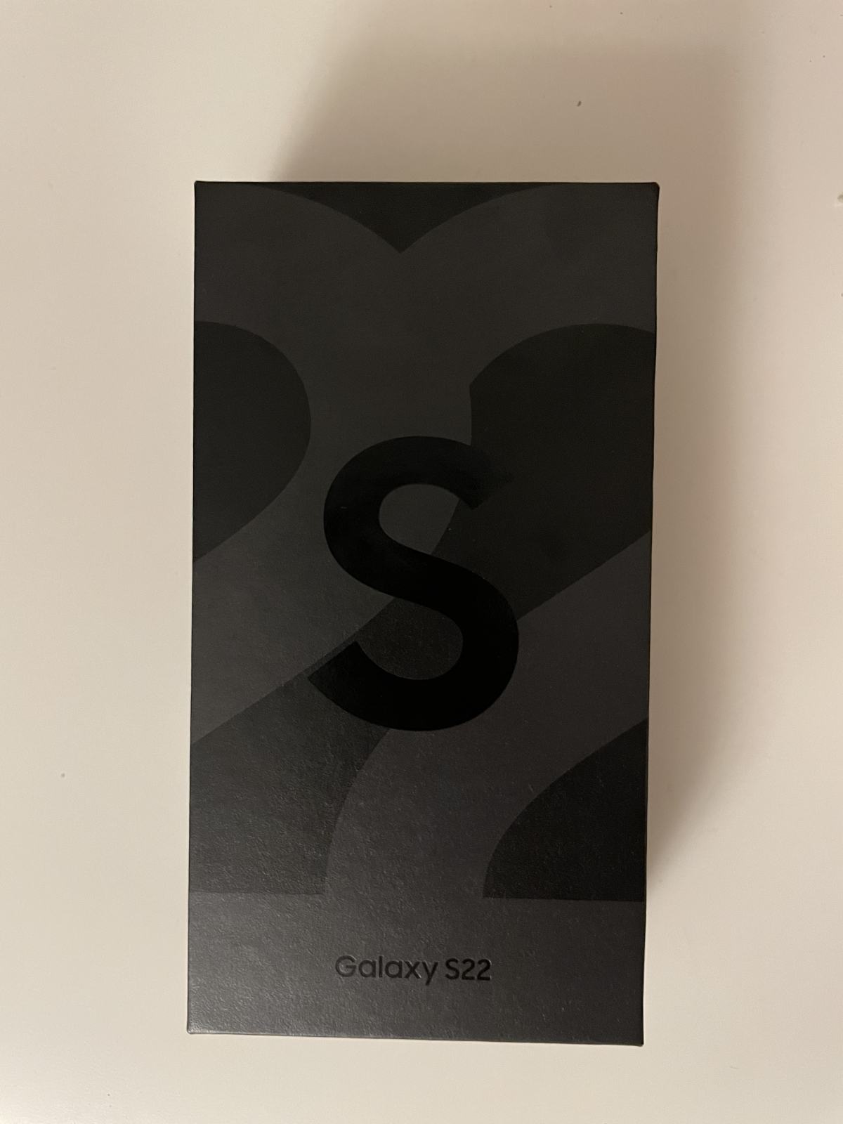 SAMSUNG GALAXY S22 NOVI