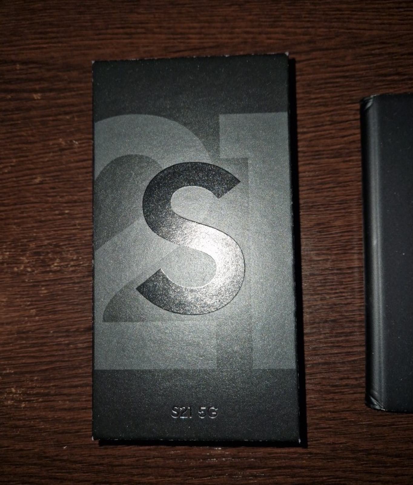 Samsung S21 5G 8/128 eSIM+SIM T-com