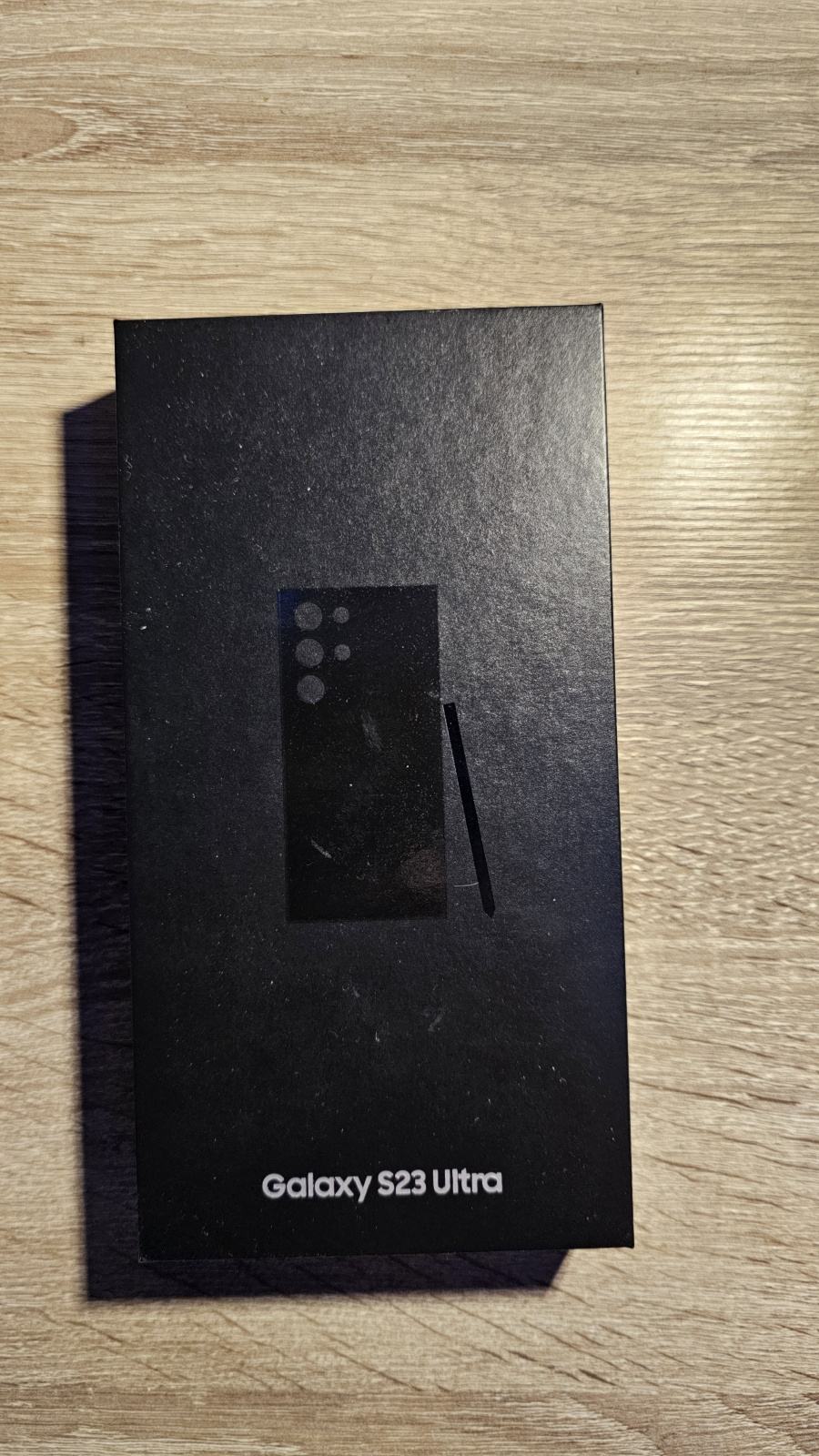 Samsung Galaxy s23 ultra