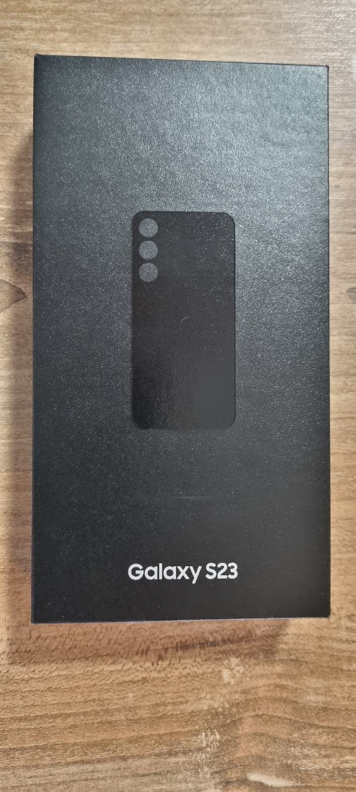 Novi-Samsung Galaxy S23 5G 8GB/128GB dual SIM