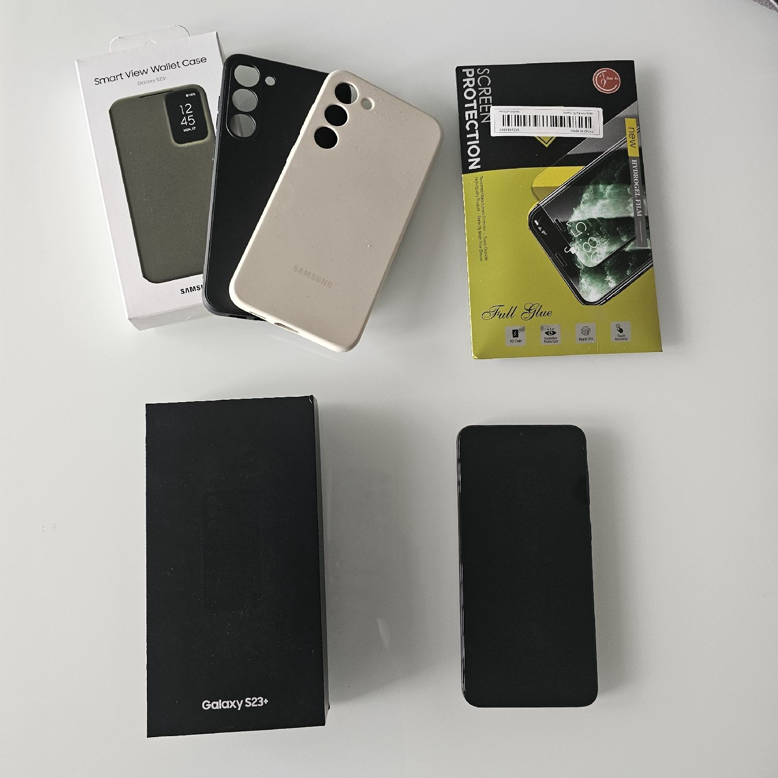 Samsung Galaxy S23+ 512GB