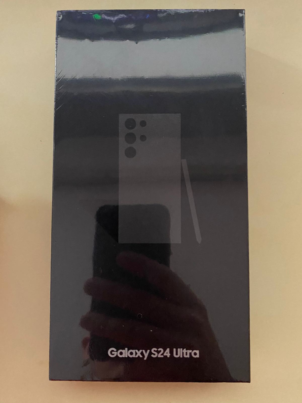 Novi Samsung S24 Ultra