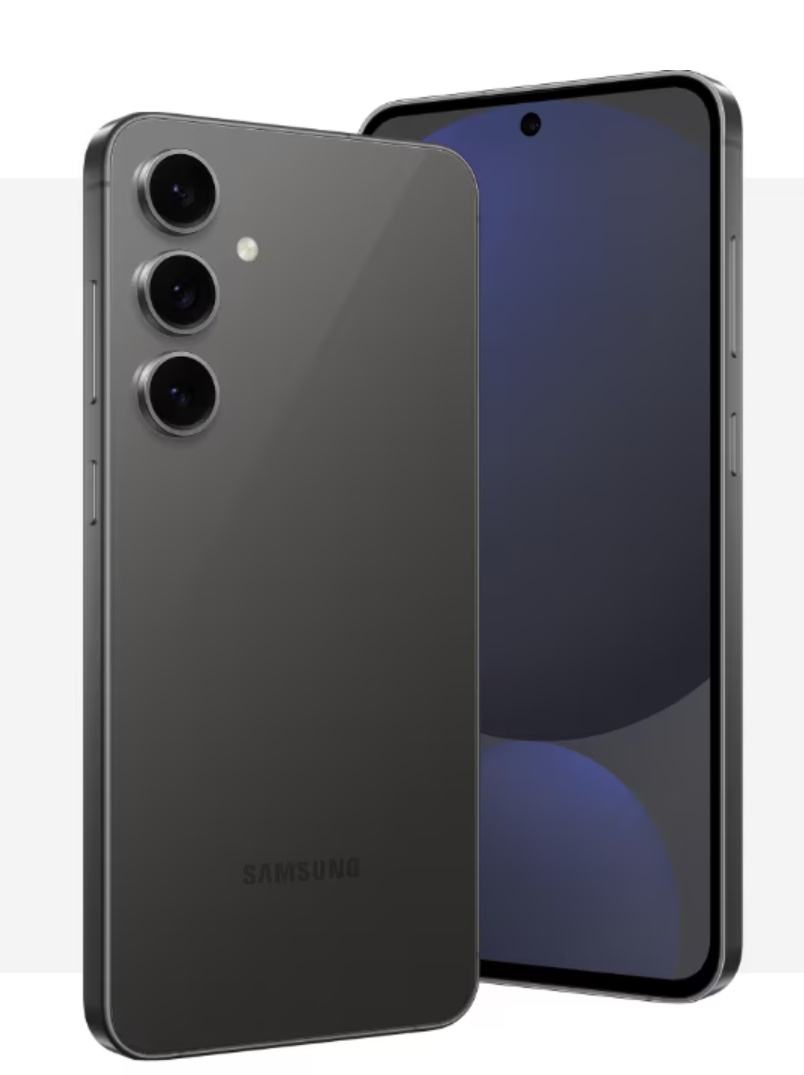 Samsung Galaxy 24FE 8/128GB graphite