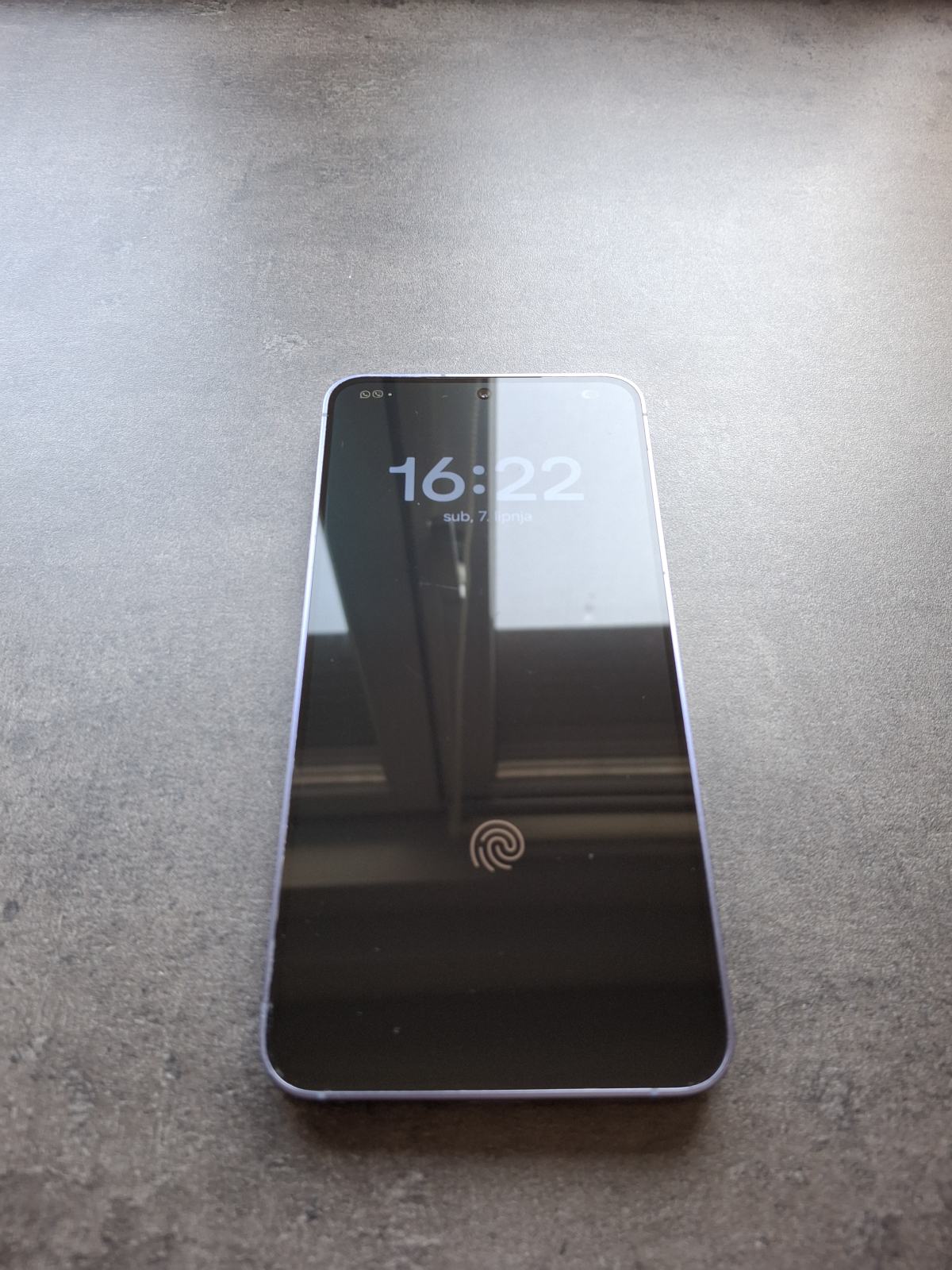 Samsung Galaxy S24, 256 GB